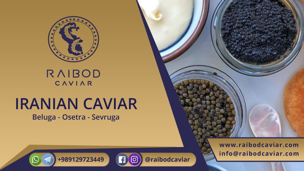 Fake vs. Real Caviar: How to Identify Artificial Imitations and Choose ...