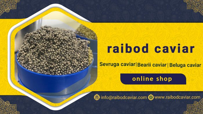 Fake vs. Real Caviar: How to Identify Artificial Imitations and Choose ...